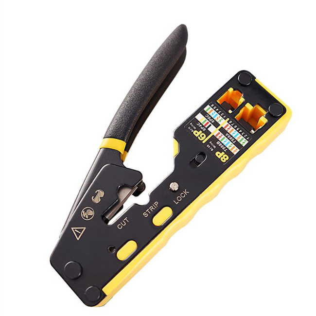 Rj45 crimper tool store