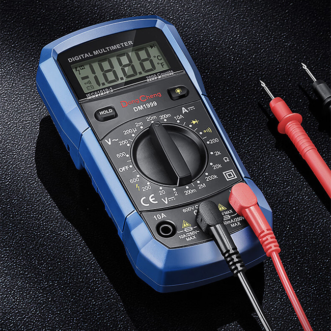 China Multimeter Cable Tester factory and suppliers | Exc